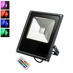 Slim LED reflektorji | LED svetila, LED trakovi, LED žarnice