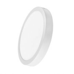 Stropni nadometni LED paneli | LED svetila, LED trakovi, LED žarnice